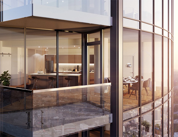 Premium European kitchens | Bauformat