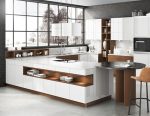 Premium European kitchens | Bauformat