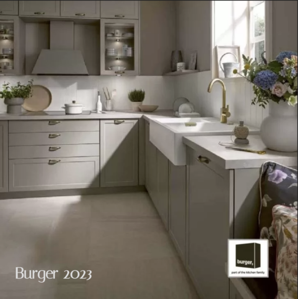 European Quality Kitchen and Bathroom Cabinets | Bauformat